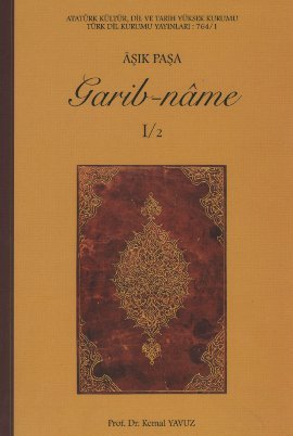 Garib-name by Aşık Paşa | Goodreads