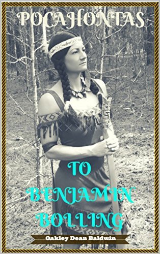 Pocahontas to Benjamin Bolling: Native Americans in our family tree and ...