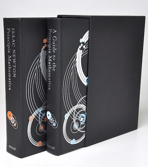 Principia Mathematica (2 Volume Set) by Isaac Newton | Goodreads