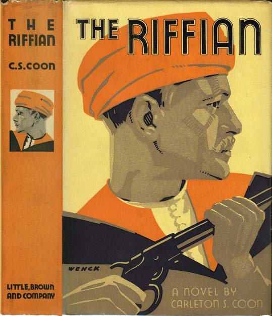 The Riffian by Carleton S. Coon | Goodreads