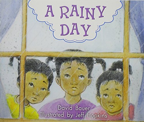 A Rainy Day by David Bauer | Goodreads