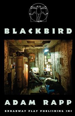 Blackbird by Adam Rapp | Goodreads