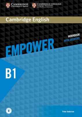 Cambridge English Empower Pre-intermediate Workbook with Answers with ...