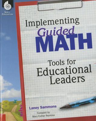 Implementing Guided Math - Includes Templates, Tips, and Tools to ...