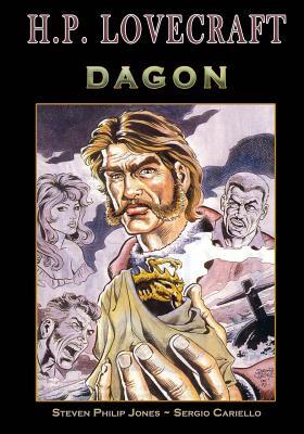 H.P. Lovecraft: Dagon by Steven Philip Jones | Goodreads