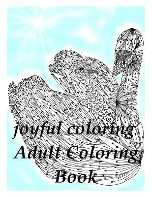 joyful colouring by Karl | Goodreads