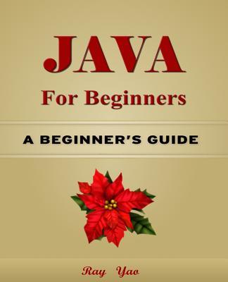 JAVA: JAVA for Beginners, Learn Java fast!: A Beginner's Guide by Ray ...