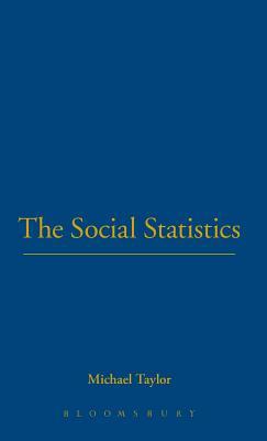 Social Statics by Bloomsbury Publishing | Goodreads