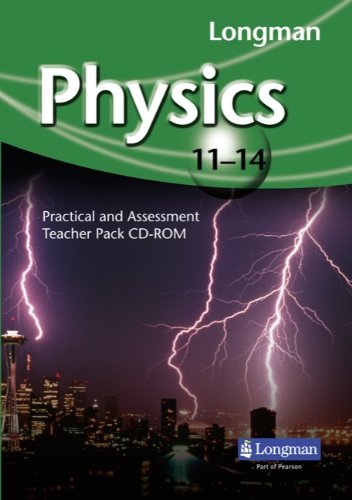 Longman Physics 11-14: Practical and Assessment Teacher Pack CD-ROM by Penny Johnson | Goodreads
