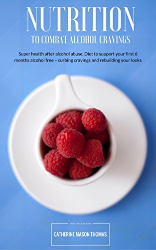 Alcohol Addiction: Food Choices to Stop Drinking and Double Your ...