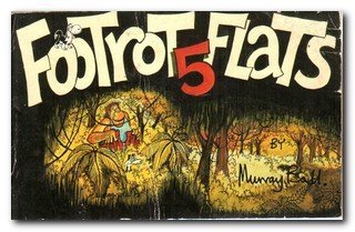 Footrot Flats 5 by Murray Ball | Goodreads