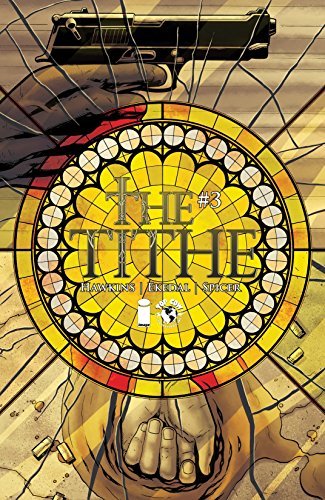 The Tithe #3 by Matt Hawkins | Goodreads