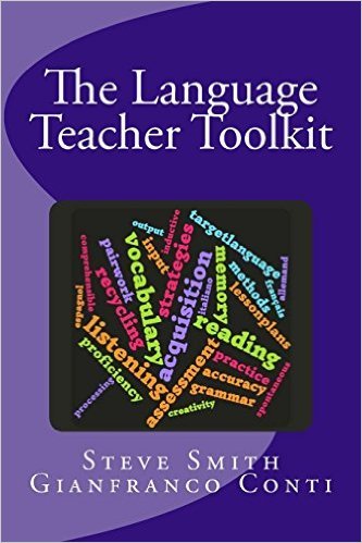The Language Teacher Toolkit by Steve Smith | Goodreads