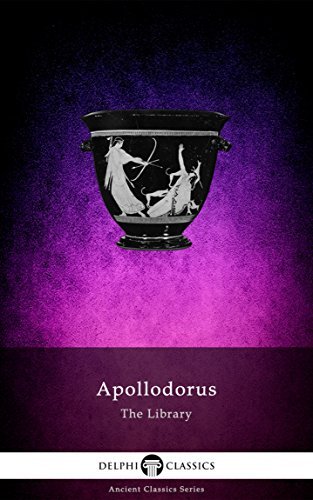 The Library of Apollodorus by Apollodorus of Athens | Goodreads