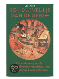 Het duiveltje van de geest by Lee Baer | Goodreads