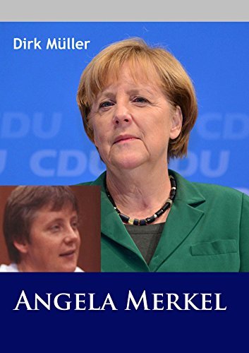 Angela Merkel: short biography - from a youth in the GDR to ...
