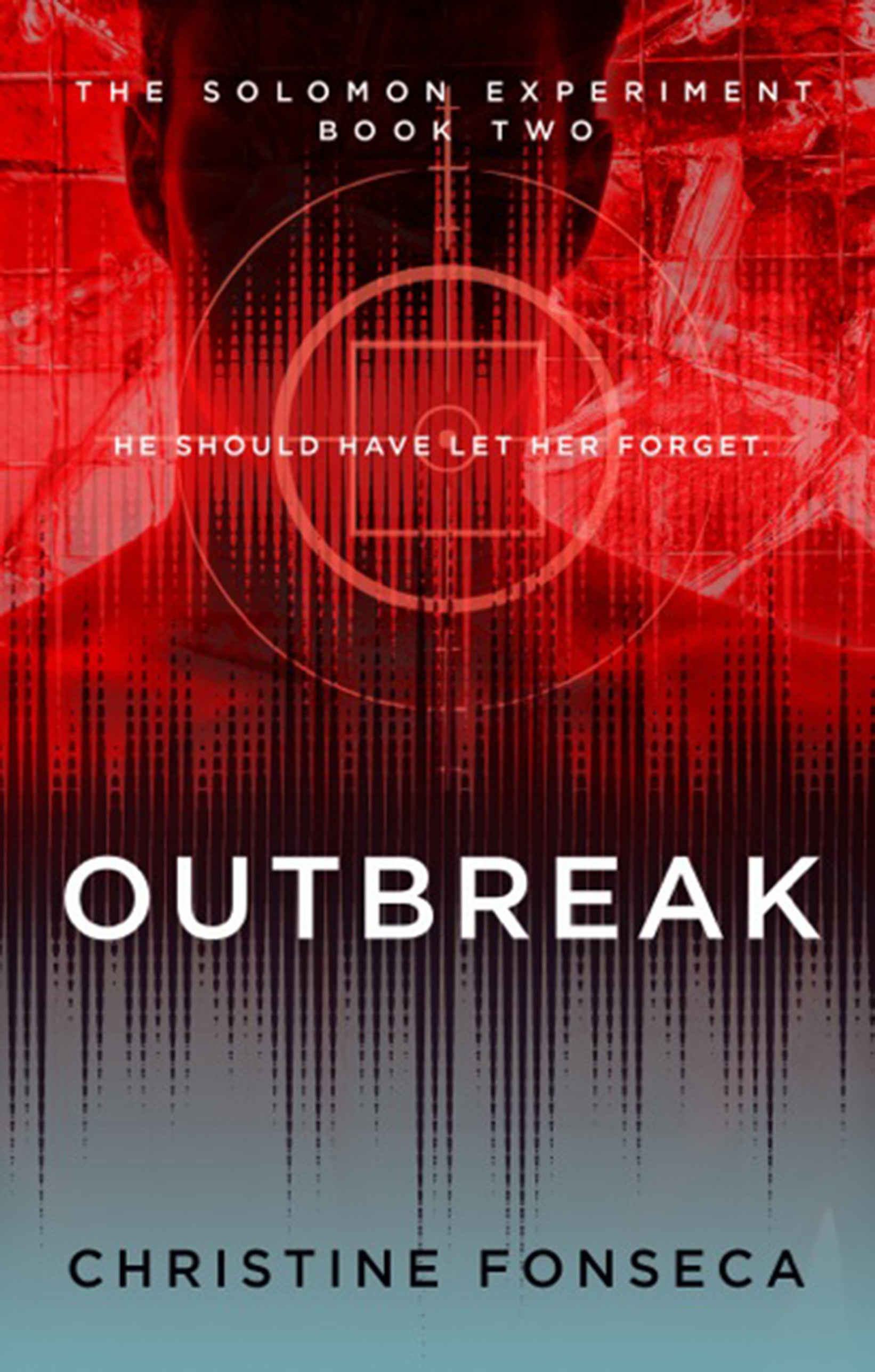 Outbreak (The Solomon Experiments, #2) by Christine Fonseca | Goodreads