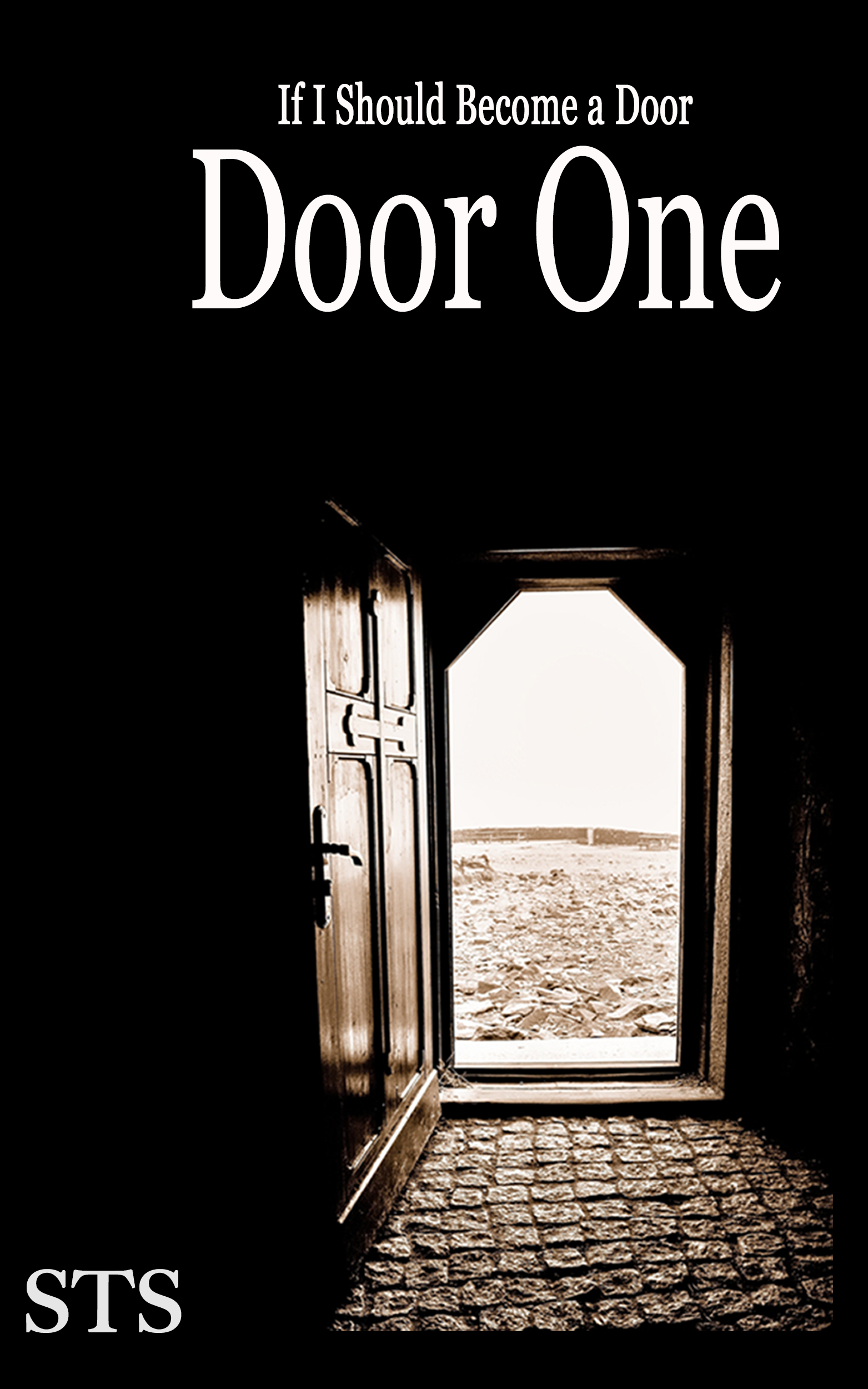 Door One by Sean Thomas Sullivan | Goodreads