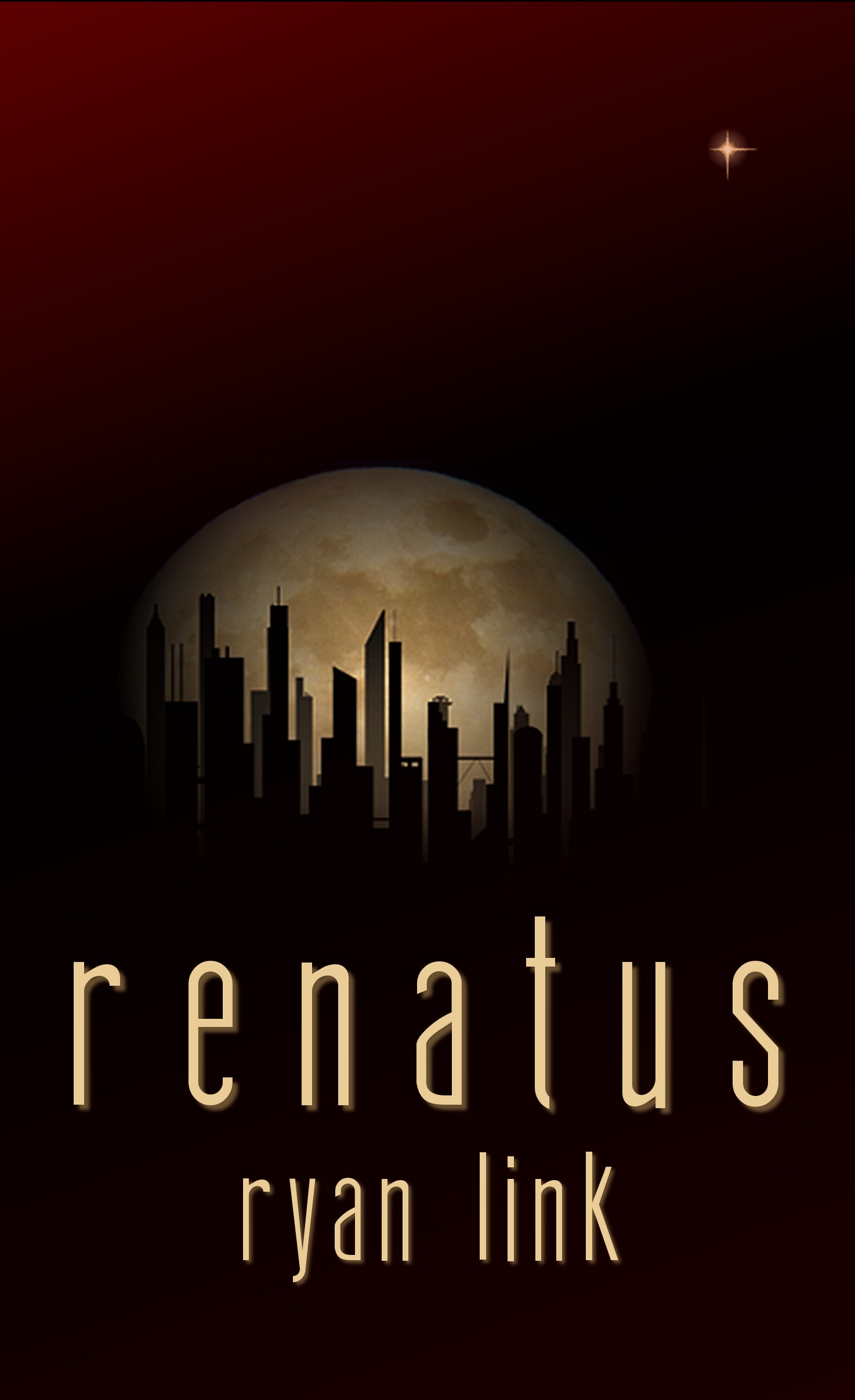 renatus by Ryan Link | Goodreads