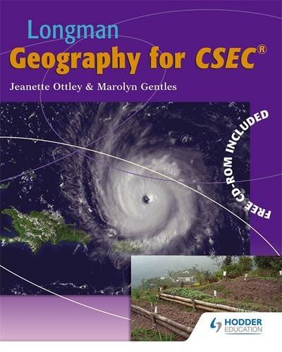 Geography for CSEC by Marolyn Gentles | Goodreads