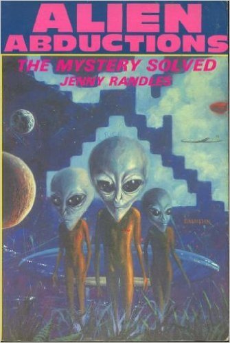Alien Abductions by Jenny Randles | Goodreads