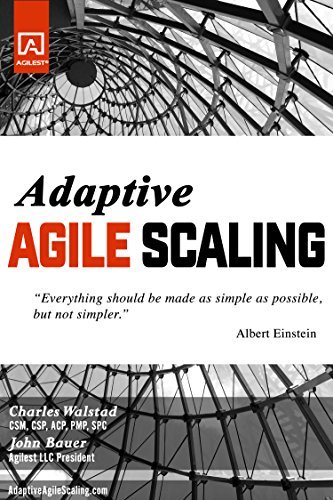 Adaptive Agile Scaling Strategies For Aligning Agile Development
