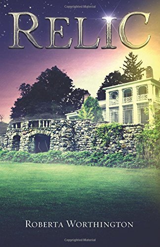 Relic by Roberta Worthington | Goodreads