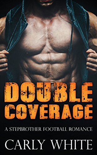 Double Coverage by Carly White | Goodreads