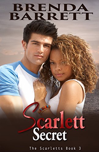 Scarlett Secret (The Scarletts Book 3) by Brenda Barrett | Goodreads