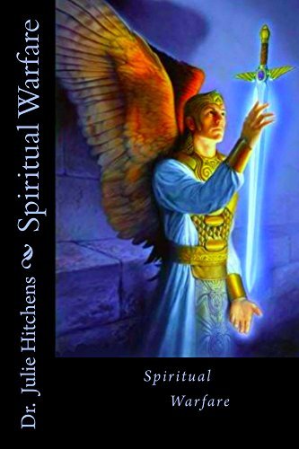 Spiritual Warfare: Prayer,Intercessors Types, Prophetic Watchmen ...