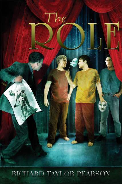 The Role by Richard Taylor Pearson | Goodreads