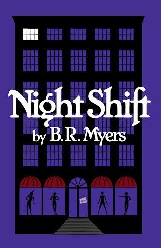 Night Shift (Night Shift, #1) by B.R. Myers | Goodreads