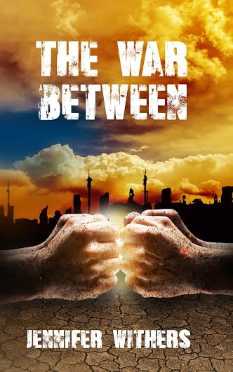 The War Between by Jennifer Withers | Goodreads