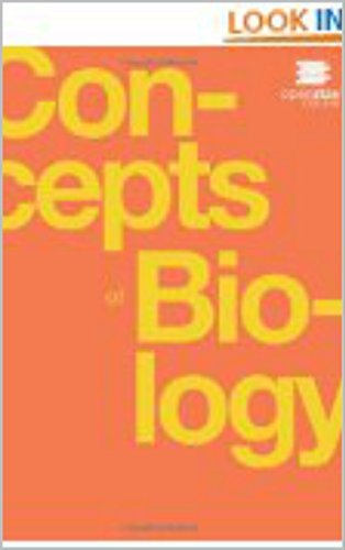 Concepts of Biology by OpenStax College | Goodreads