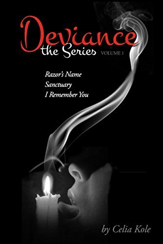 Deviance: Volume 1 (Deviance the Series) by Celia Kole | Goodreads