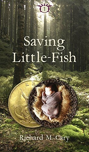 Saving Little-Fish by Richard M. Cary | Goodreads