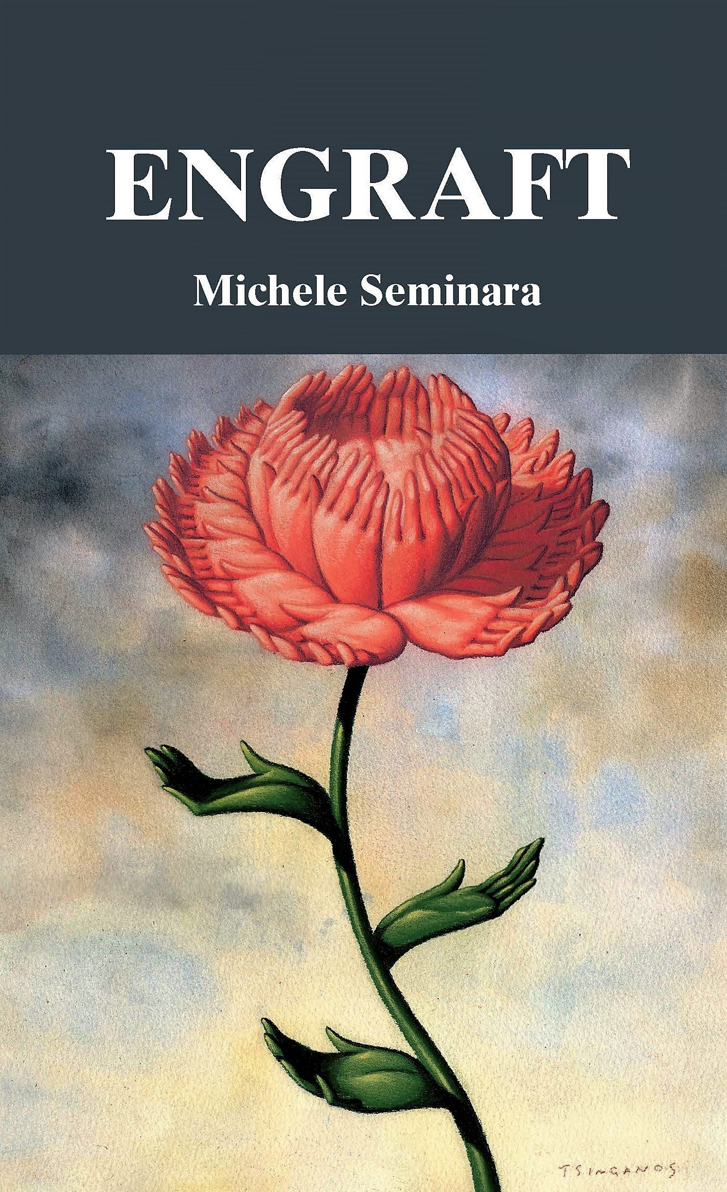 Engraft by Michele Seminara | Goodreads