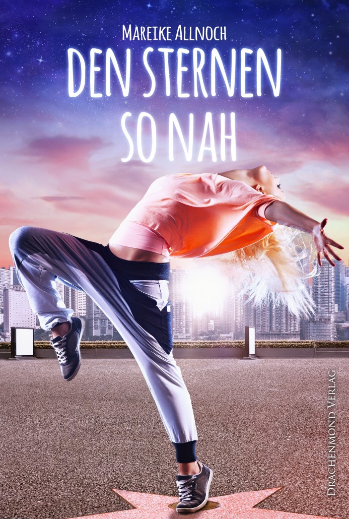 Den Sternen so nah by Mareike Allnoch | Goodreads