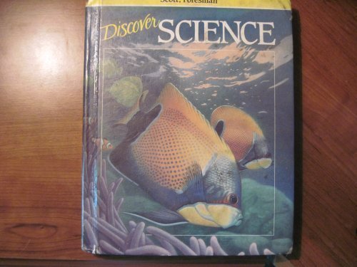 Discover Science by Unknown | Goodreads