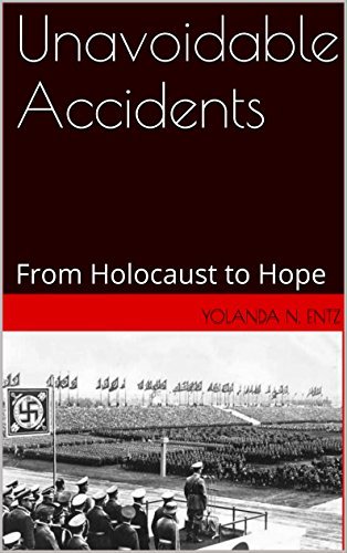From Holocaust to Hope: From Holocaust to Hope by Yolanda Entz | Goodreads