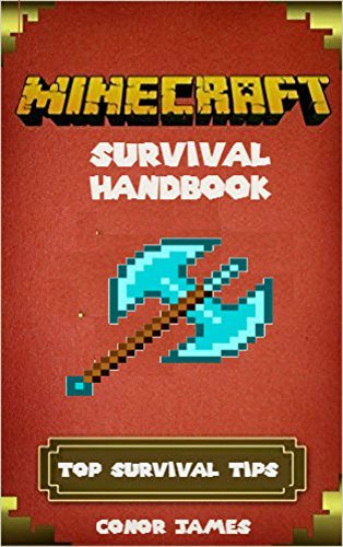 Minecraft: Survival Handbook Edition: Minecraft Secrets (Unofficial ...