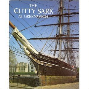 The Cutty Sark by Frank G.G. Carr | Goodreads