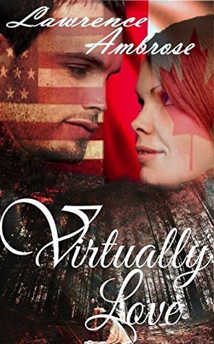 Virtually Love by Lawrence Ambrose | Goodreads