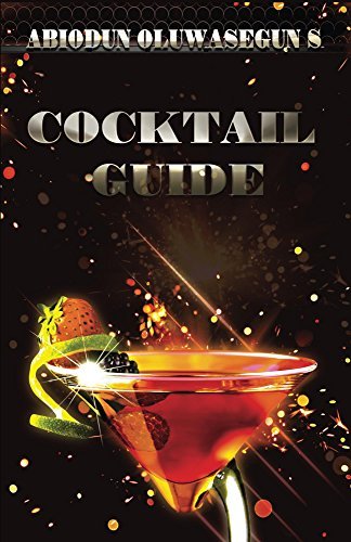 Cocktail guide:cocktail guide, Bar Book, Cocktails, Amazon, Books by ...
