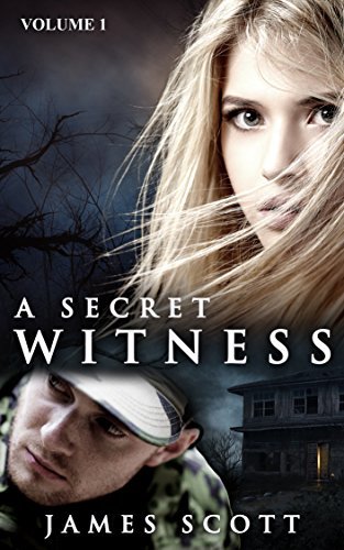 A Secret Witness: Volume 1 by James Scott | Goodreads