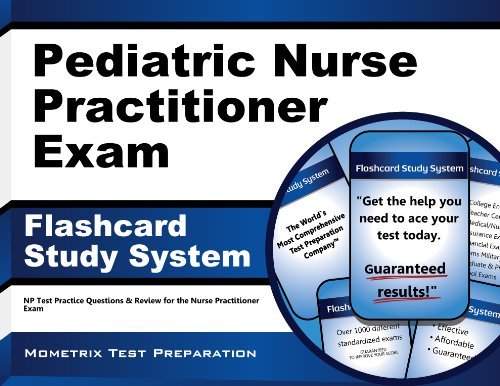 Family Nurse Practitioner Exam Flashcard Study System: NP Test Practice ...