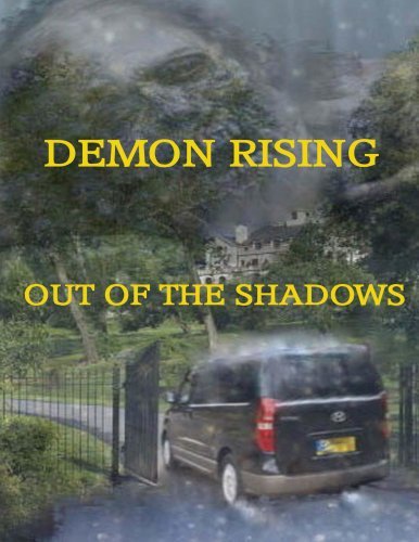 Demon Rising by L. Johnson | Goodreads