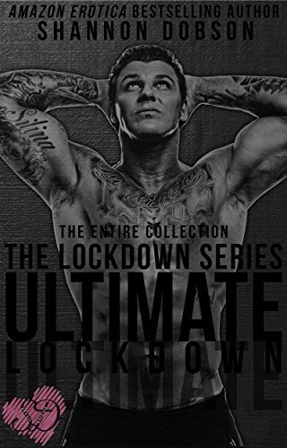 Ultimate Lockdown (Lockdown #1-3) by A.T. Smith | Goodreads