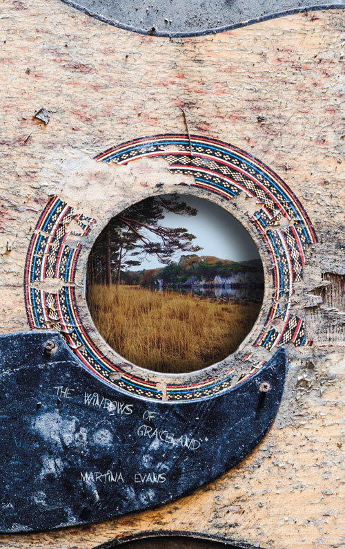 The Windows of Graceland by Martina Evans | Goodreads