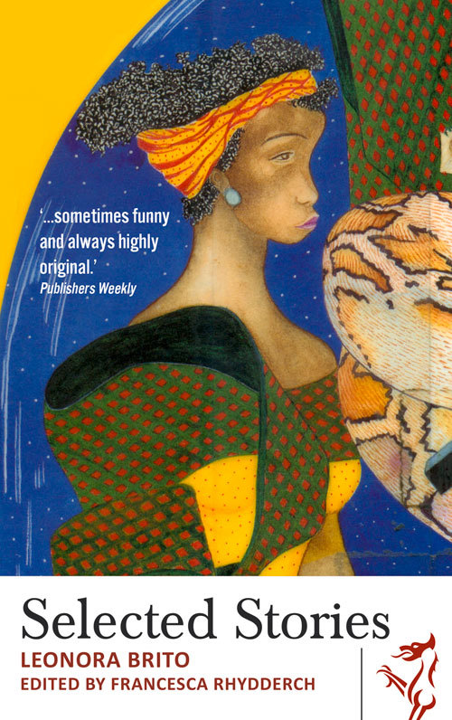 Dat's Love and Other Stories (Library of Wales) by Leonora Brito ...